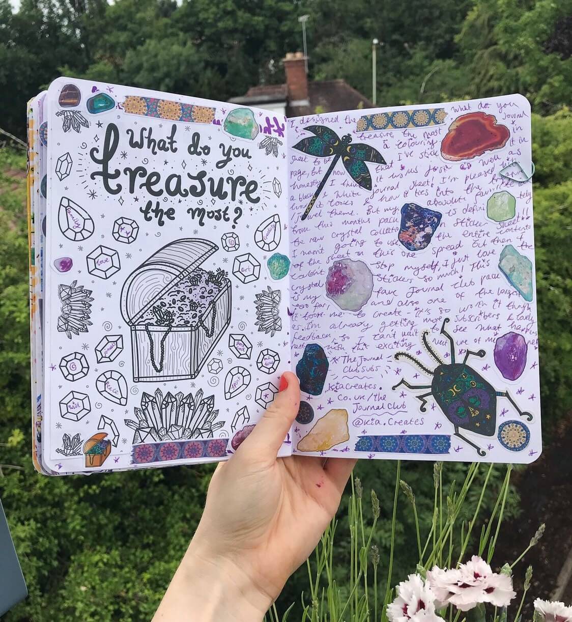 Printable Colouring Bundle | Coloring Sheets Download • Kia Creates