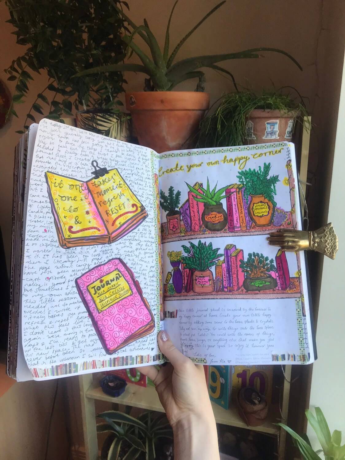 Printable Colouring Bundle | Coloring Sheets Download • Kia Creates